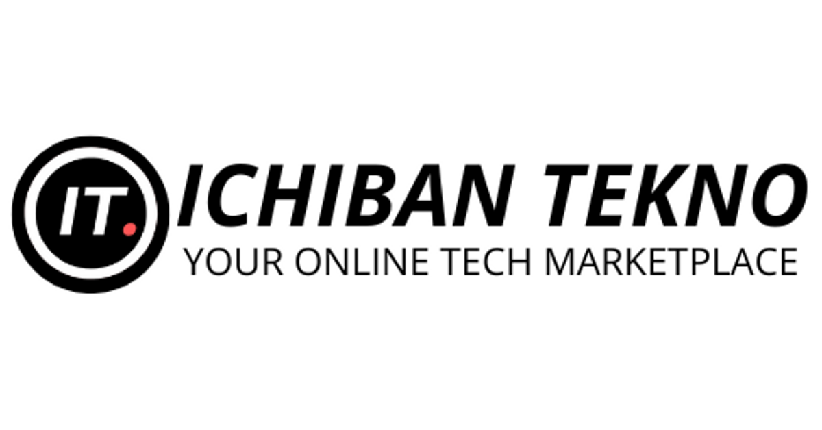 Ichiban Tekno | Store