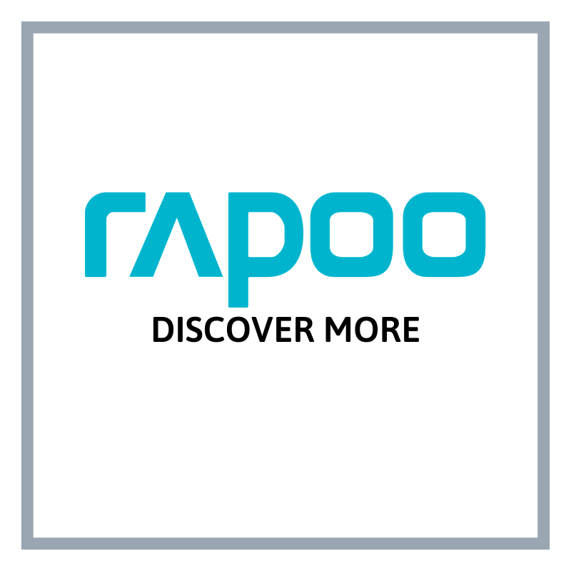 Rapoo – Ichiban Tekno