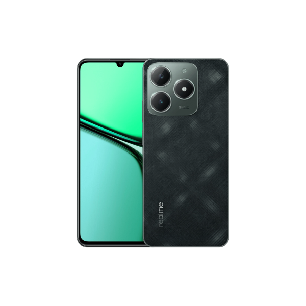 Realme C61 Smartphone Unisoc T612 Processor 6.74” FHD+ 90Hz Display 50 ...