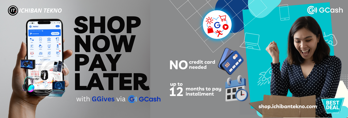 Ichiban Tekno | Store